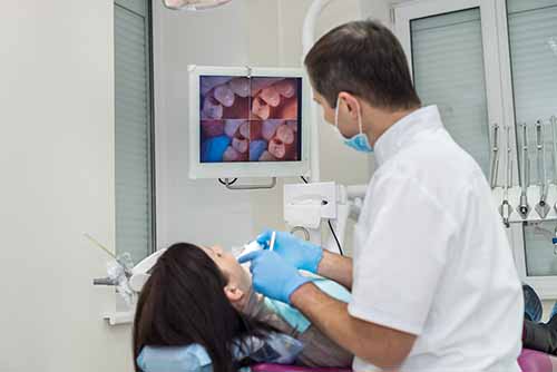Dental Exams | Preventative Dentistry | Dentistry Texas